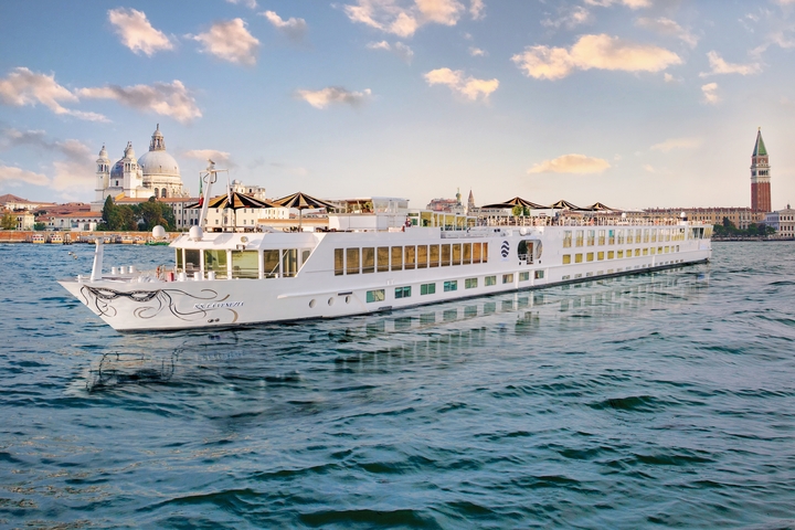 Uniworld River Cruises 2025 | Panache Cruises
